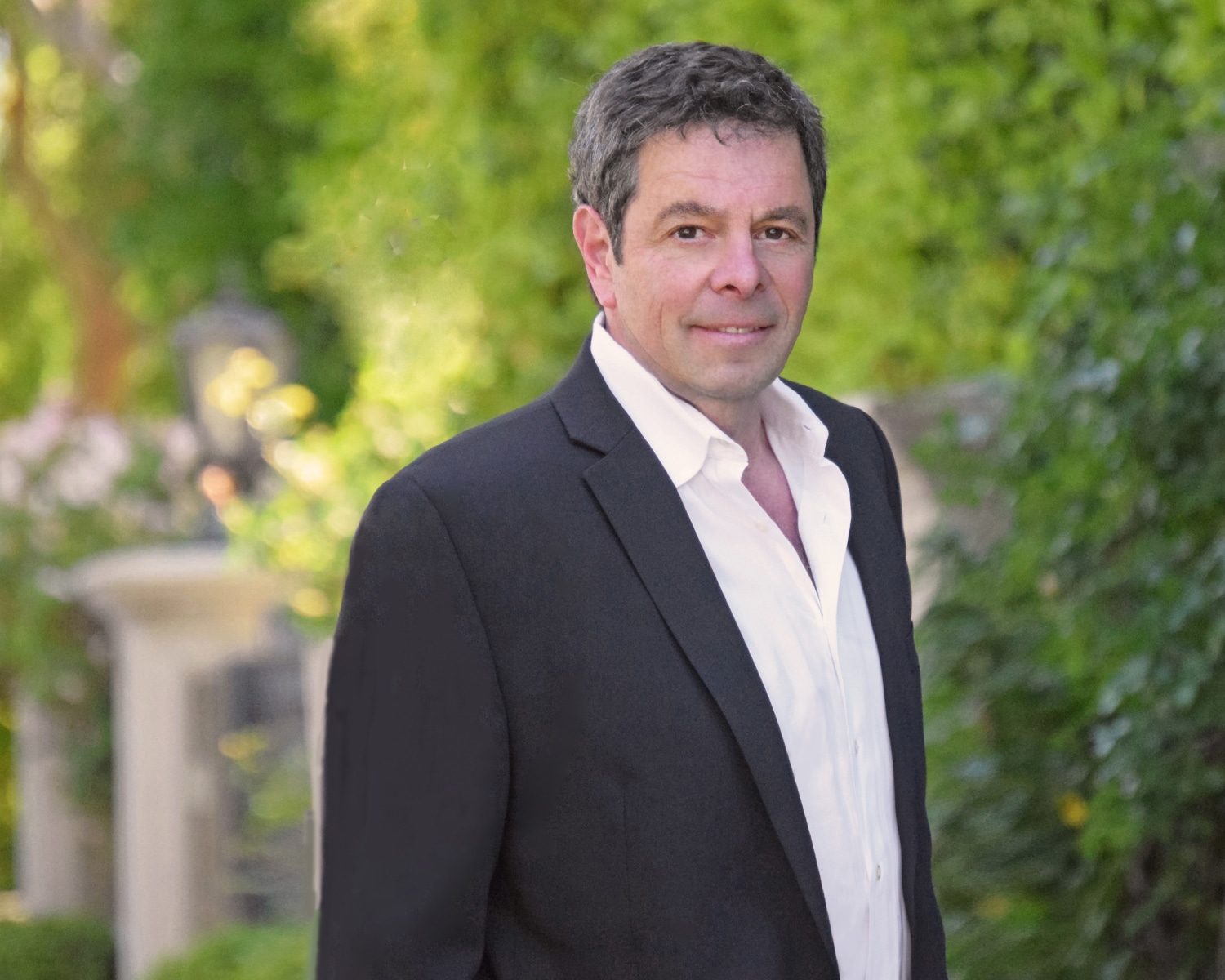 About | West Hollywood Real Estate | Steve Geller