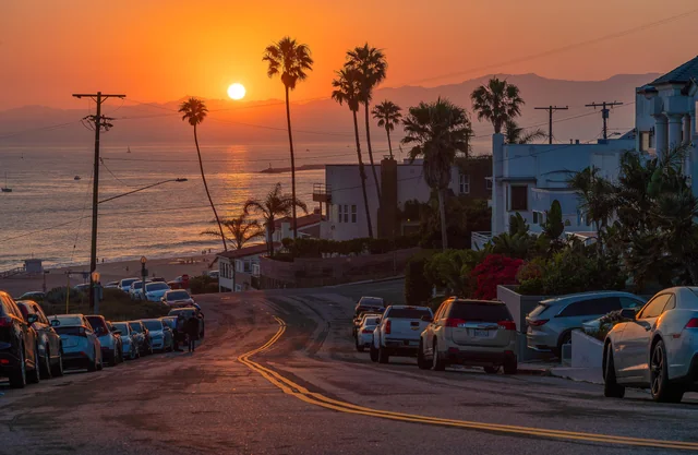 Playa del Rey - Steve Geller